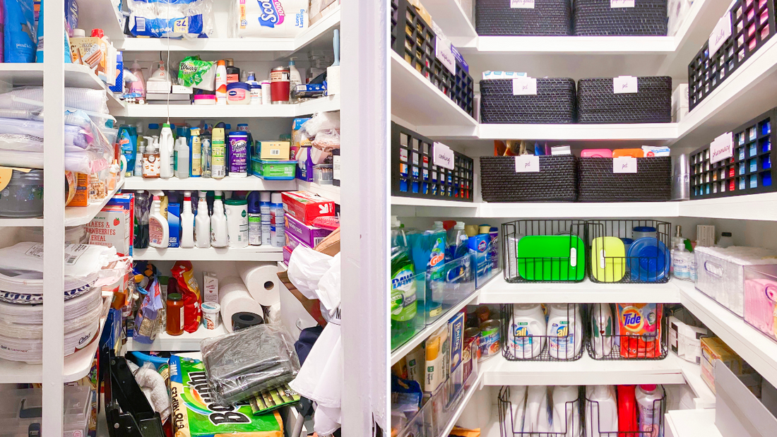 Top Home Organizing Tips From Professional Organizers – The Home Edit