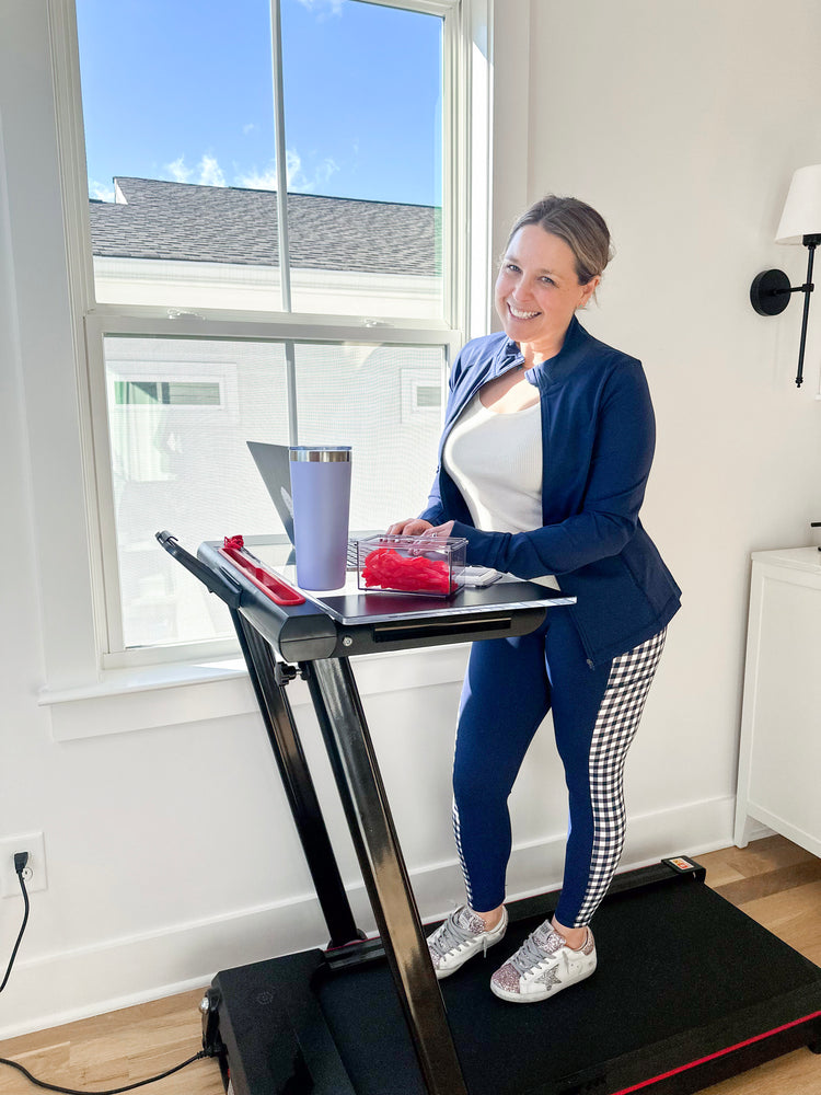5+ Small (and Sneaky) Ways to Fit Wellness into Your Routine – The Home ...