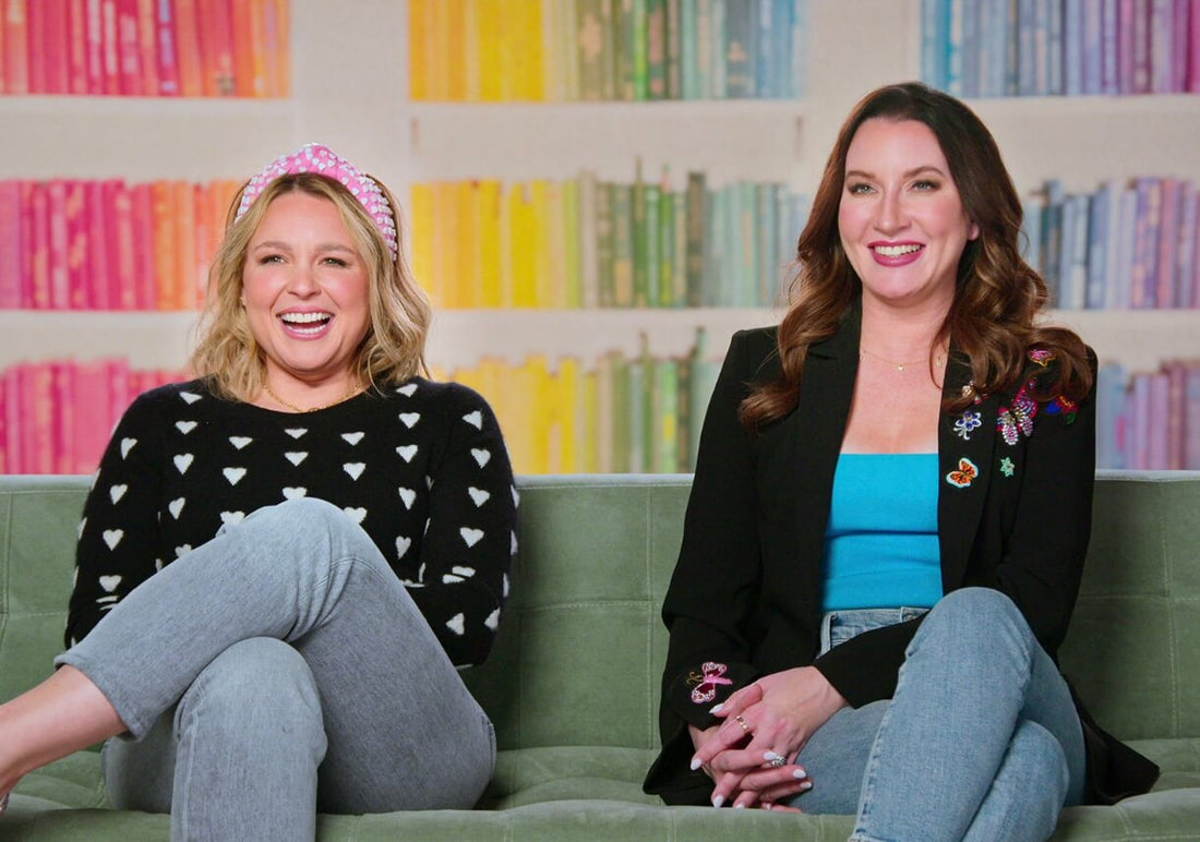 PRESS – The Home Edit