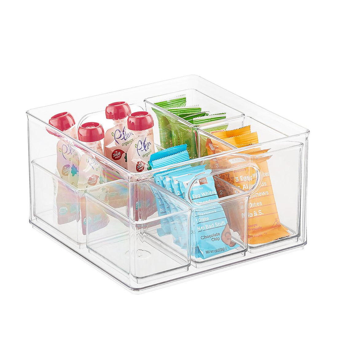 The Home Edit by iDesign Bin Organizers