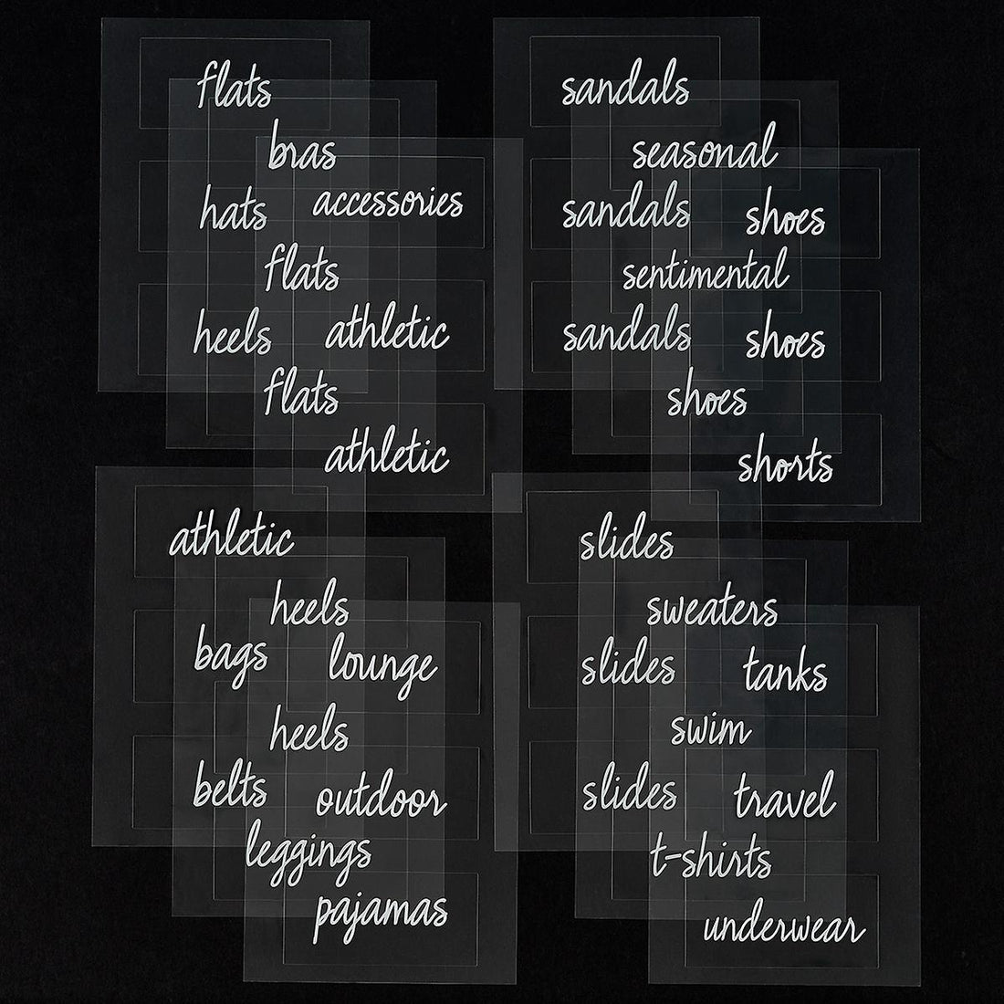 The Home Edit by iDesign