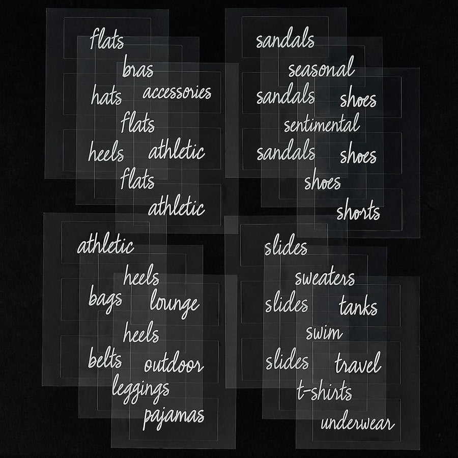 The Home Edit by iDesign