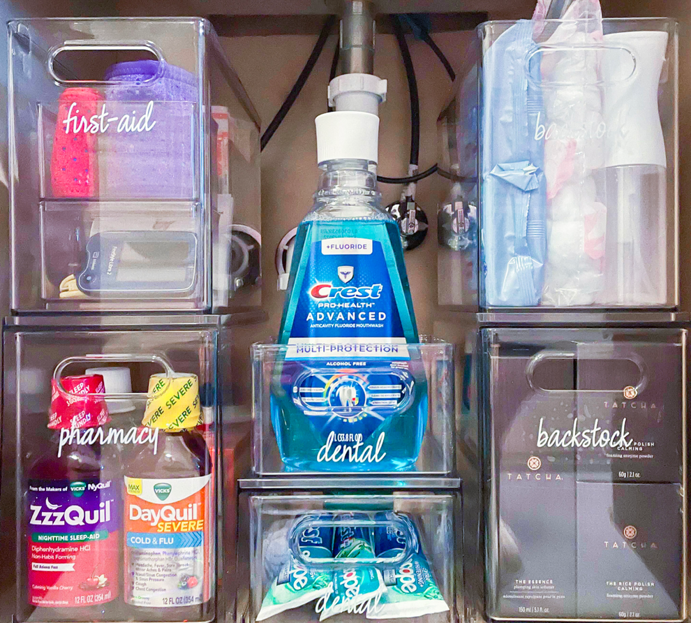 Custom Labels – The Home Edit