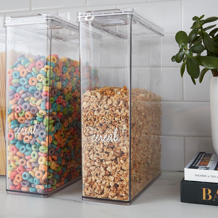 Kitchen – The Home Edit