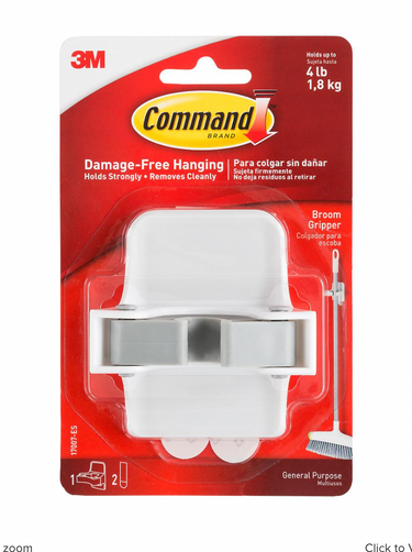 Entryway – The Home Edit